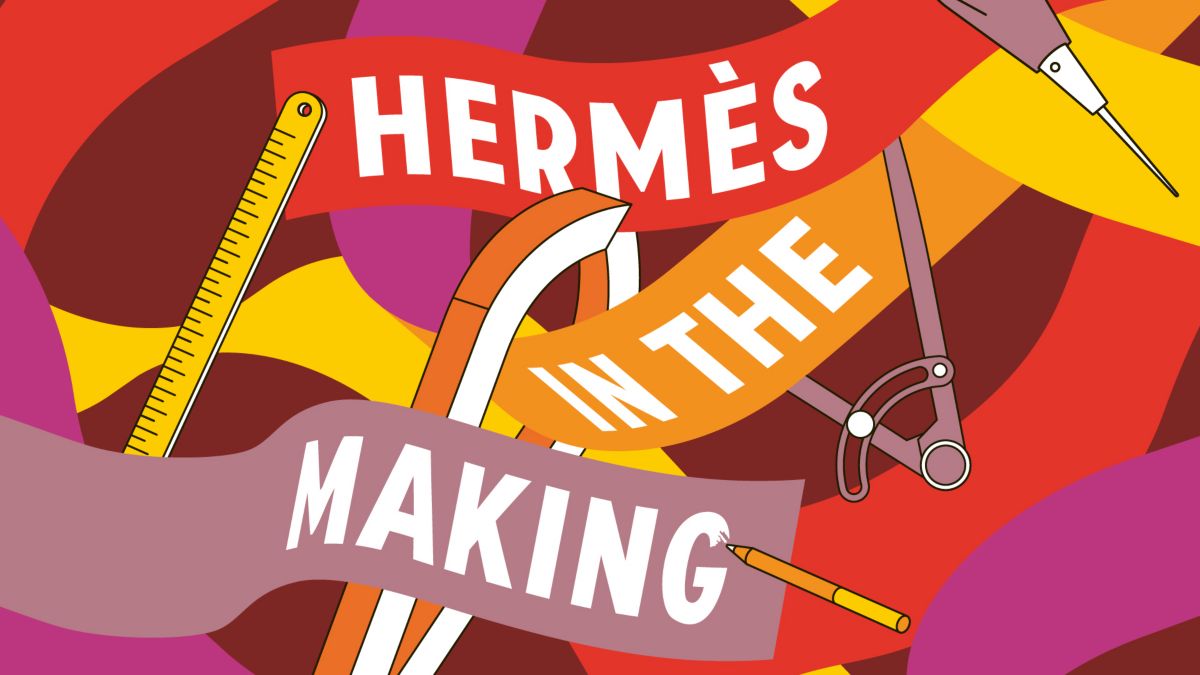 Hermès in the Making in Shenzhen | Hermès Mainland China