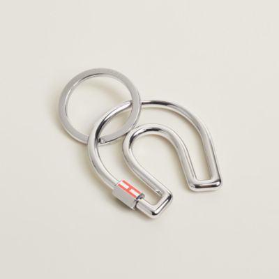Fer a Cheval key ring | Hermès Mainland China Fer a Cheval key ring | Hermès Mainland China