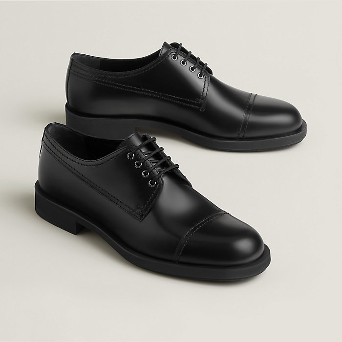 Kurt oxford shoe | Hermès Mainland China Kurt oxford shoe | Hermès Mainland China
