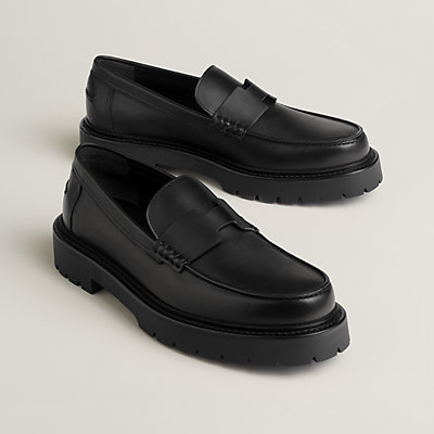 Julio loafer | Hermès Mainland China Julio loafer | Hermès Mainland China