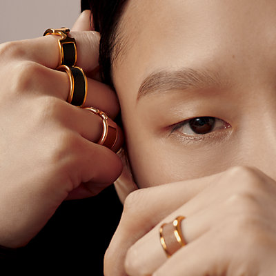 Blue - Rings and Jewelry Accessories for Women | Hermès Blue - Rings and Jewelry Accessories for Women | Hermès