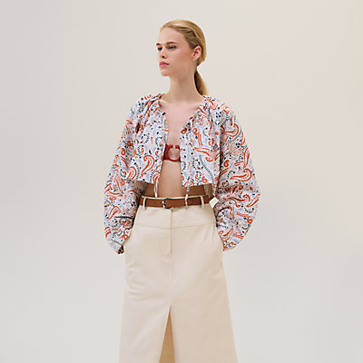 Women's Ready-to-Wear Spring/Summer Collection | Hermès Women's Ready-to-Wear Spring/Summer Collection | Hermès