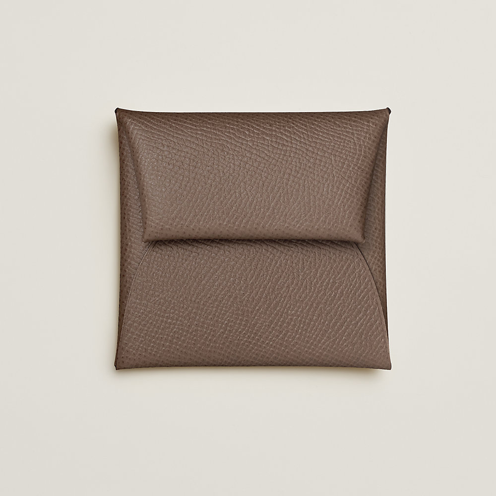 Coin purse hermes store