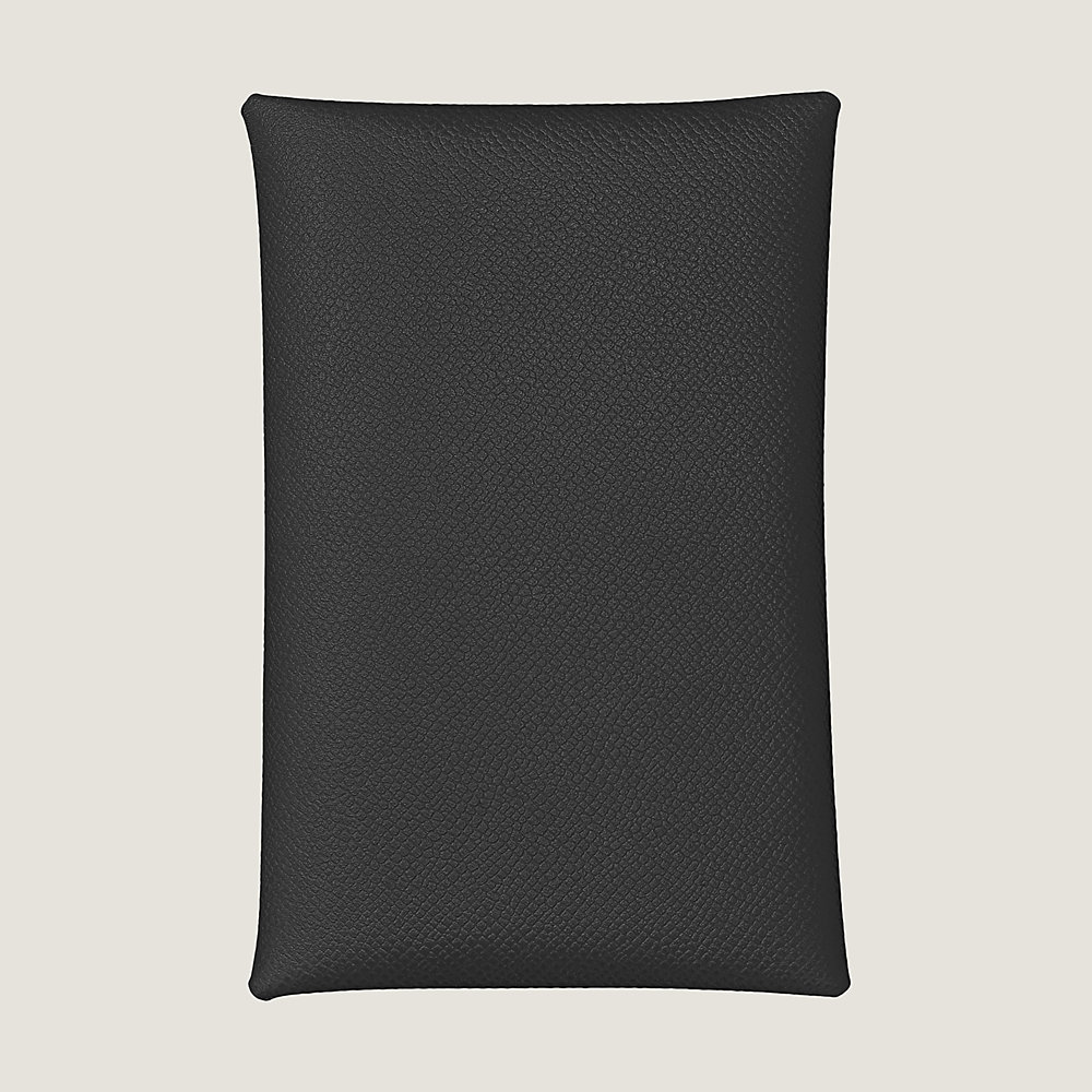 Calvi card holder | Hermès Mainland China Calvi card holder | Hermès Mainland China
