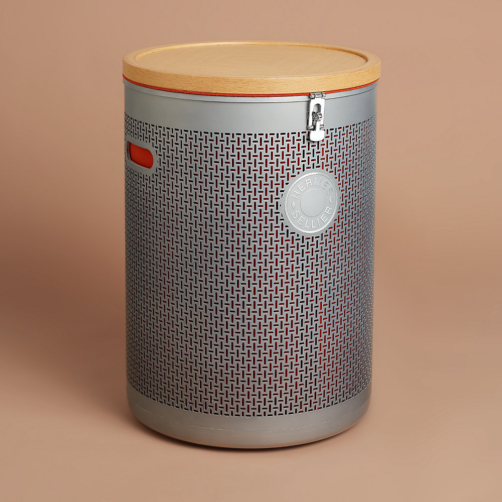 Carrou'Selle saddle box | Hermès Mainland China