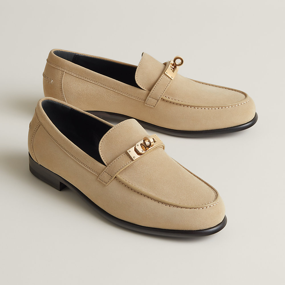 Destin loafer | Hermès Mainland China