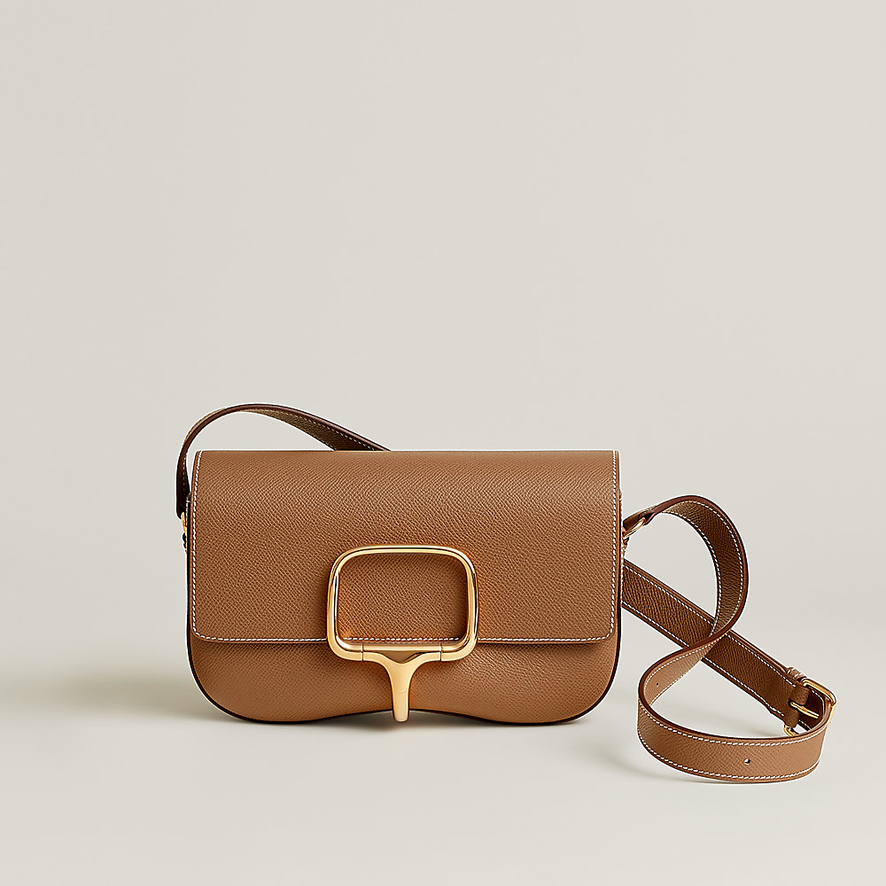 Hermès Della Cavalleria Elan肩背包 | Hermès - 爱马仕官网