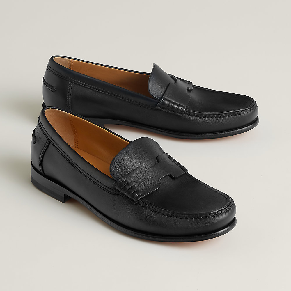 Kennedy loafer | Hermès Mainland China