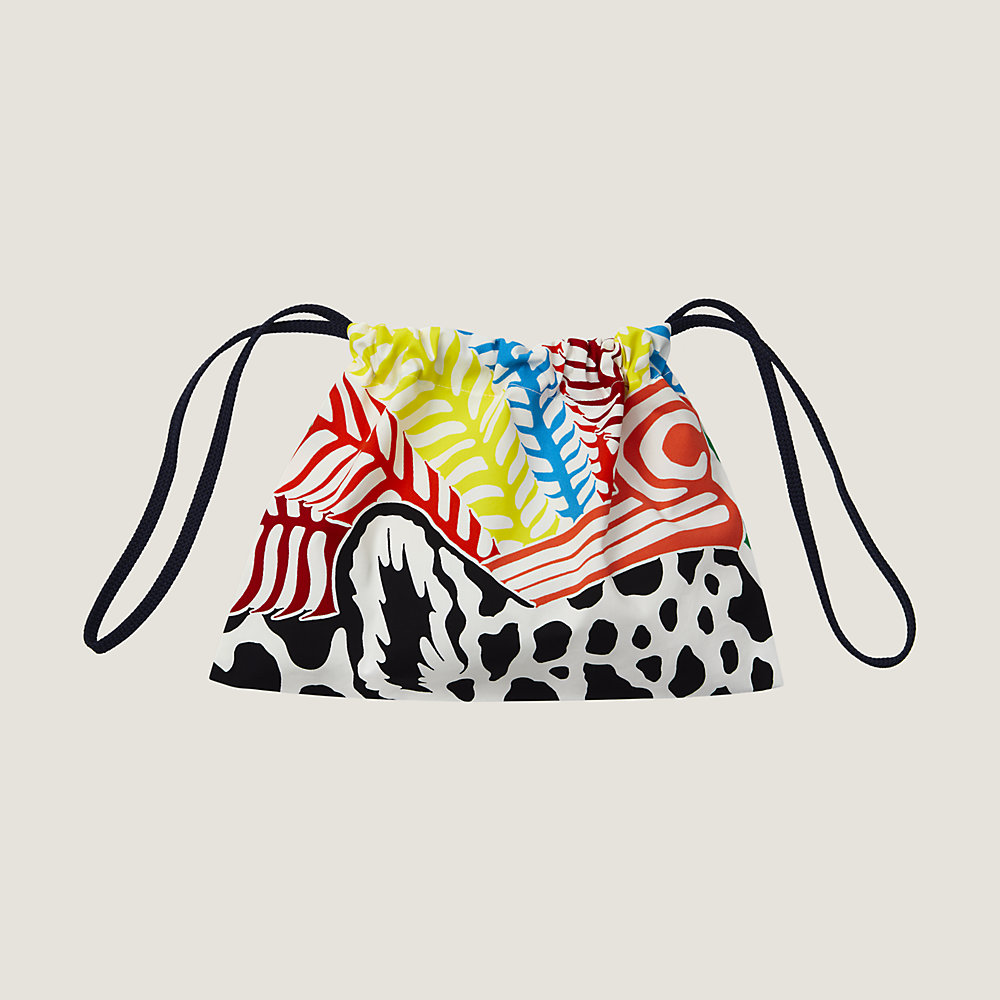 Loose items pouch | Hermès Mainland China