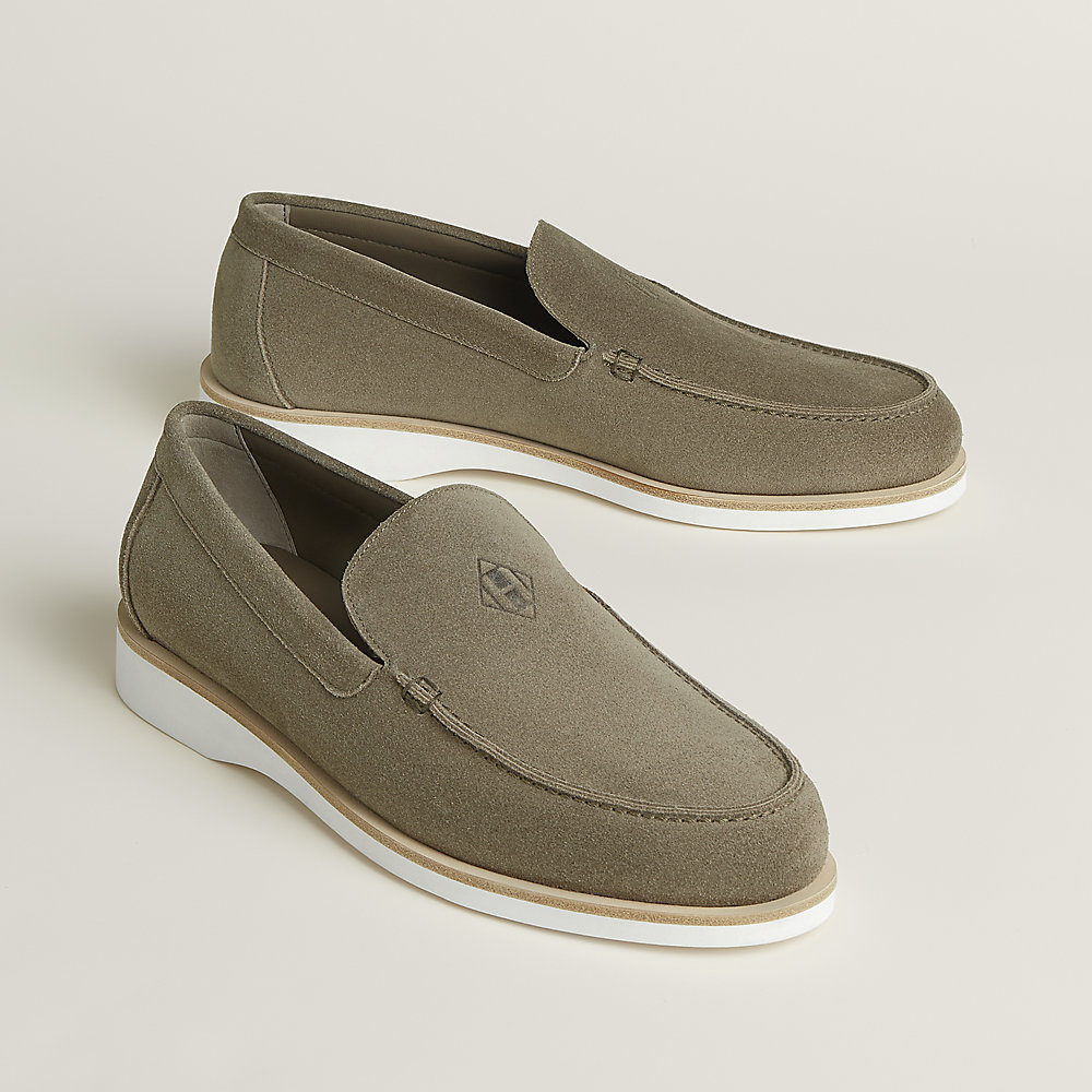 Low loafer | Hermès Mainland China