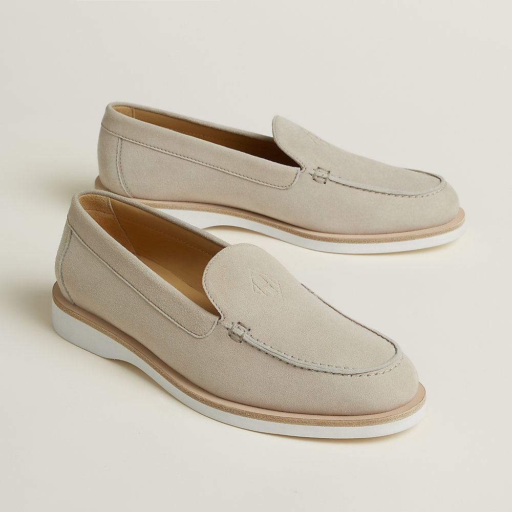 Low loafer | Hermès Mainland China