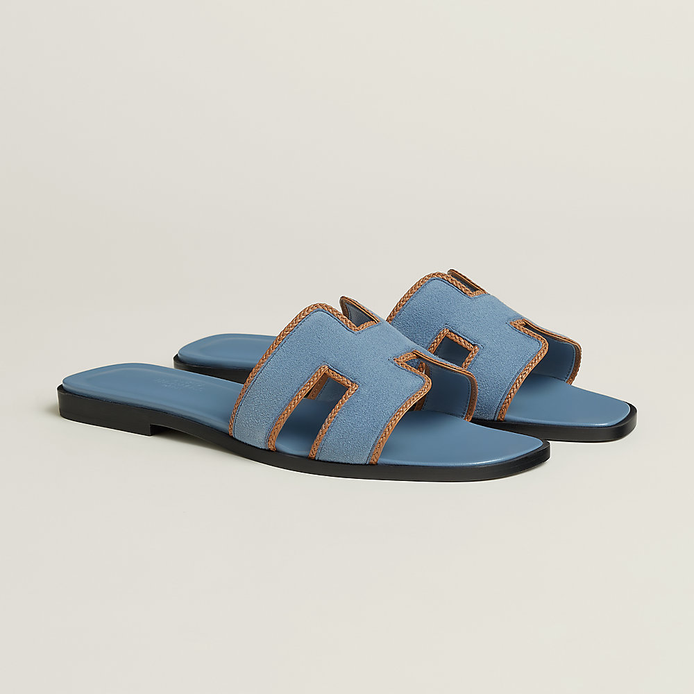 Oran sandal | Hermès Mainland China