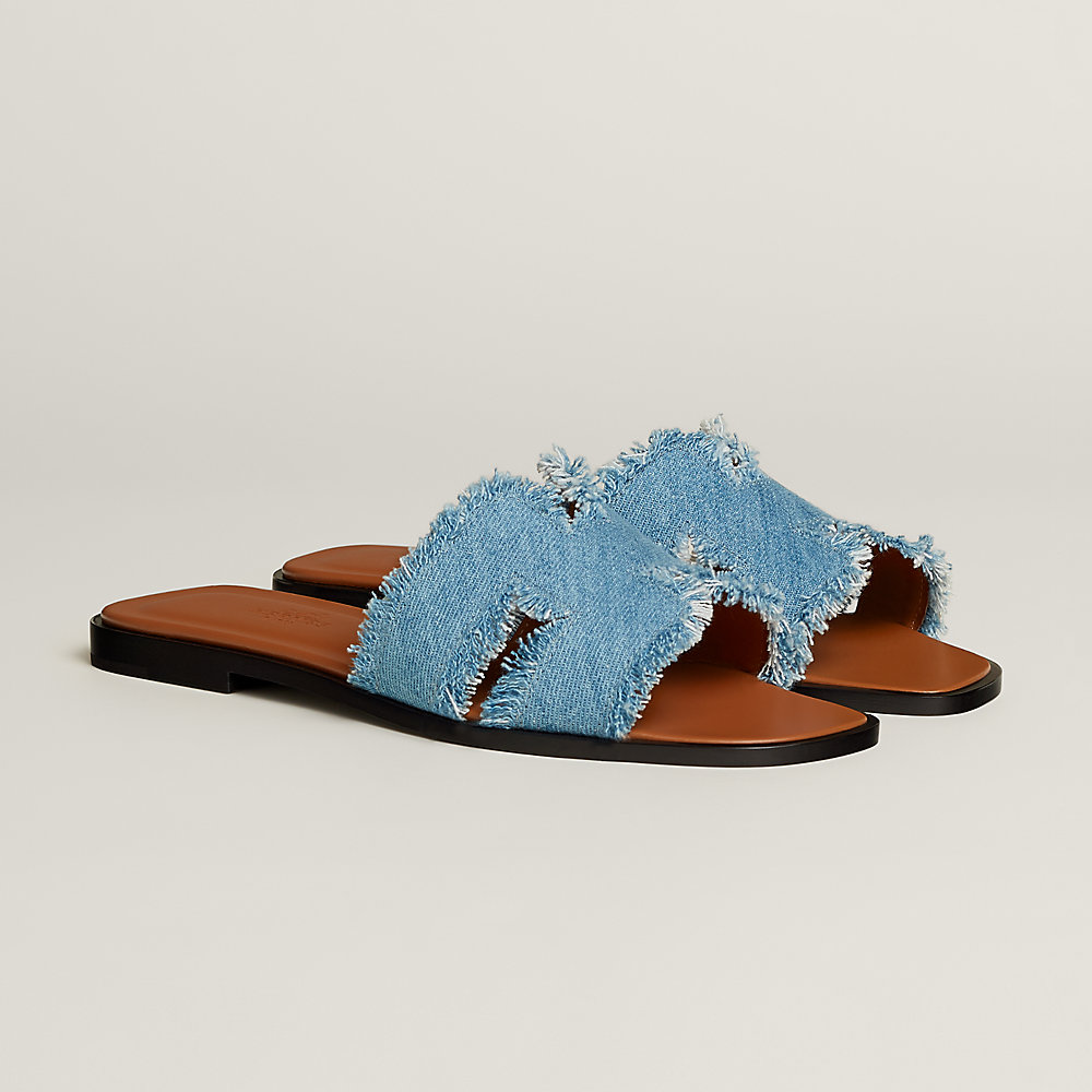 Oran sandal | Hermès Mainland China