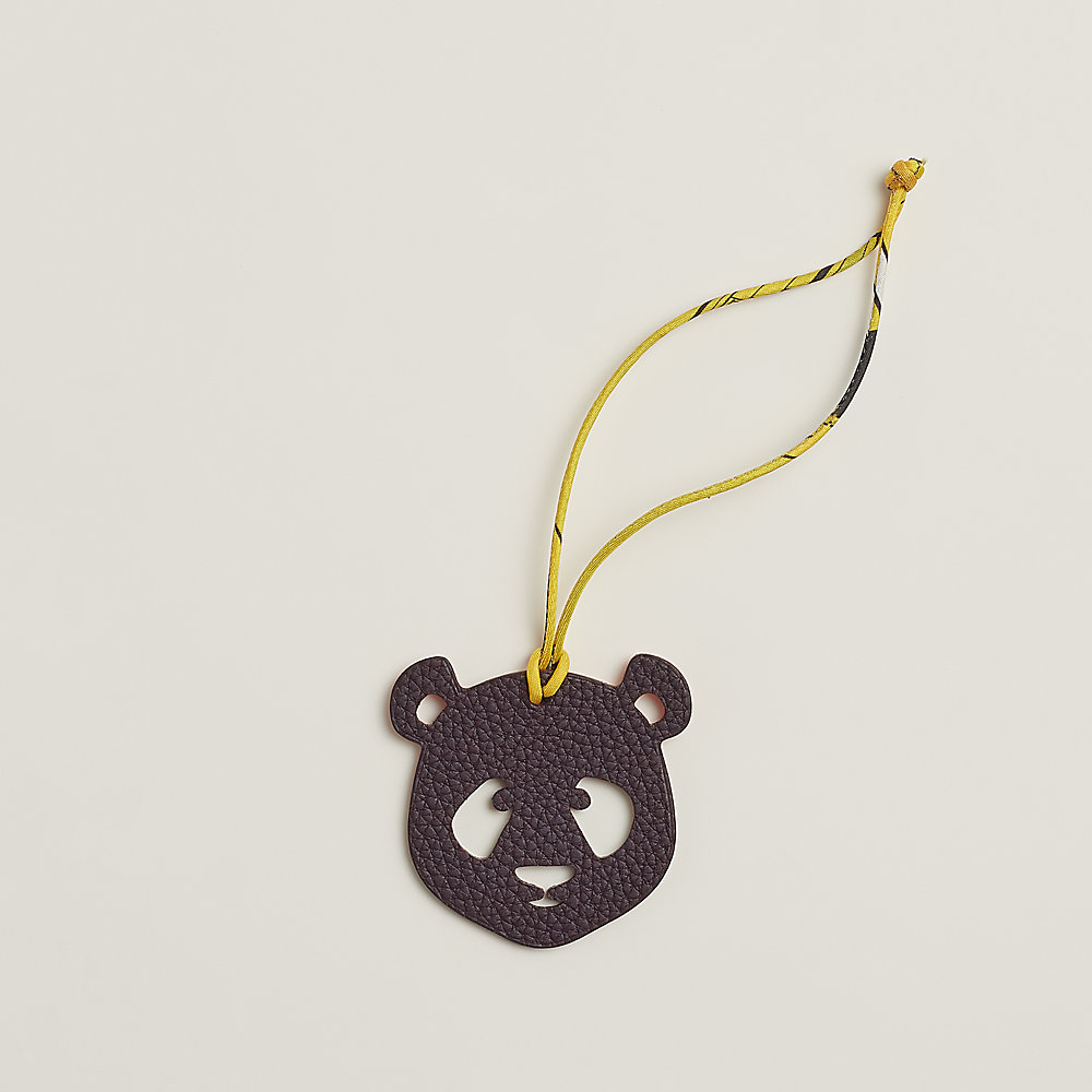 Panda charm | Hermès Mainland China