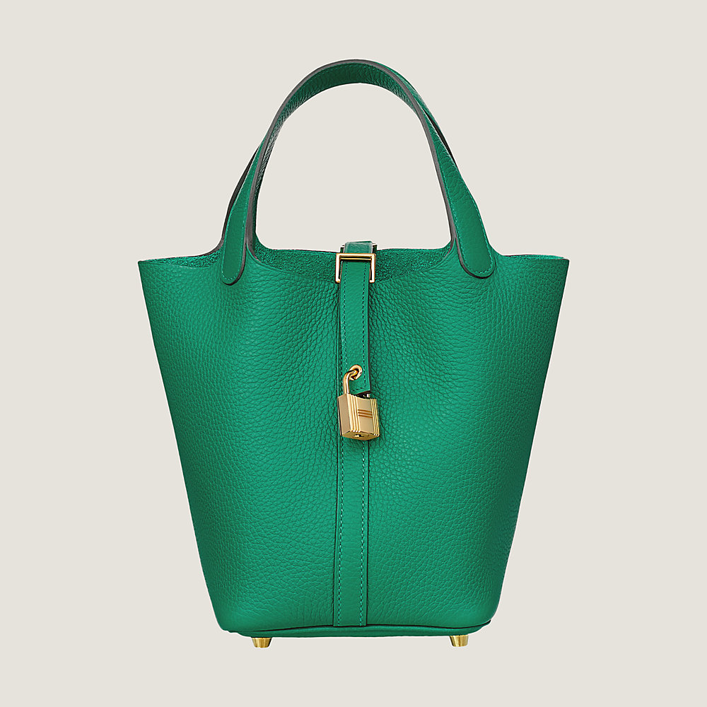 Picotin Lock 18 bag | Hermès Mainland China