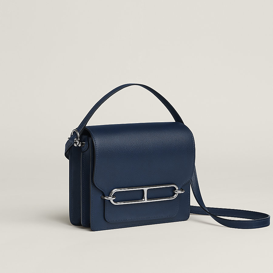 Roulis mini bag | Hermès Mainland China Roulis mini bag | Hermès Mainland China
