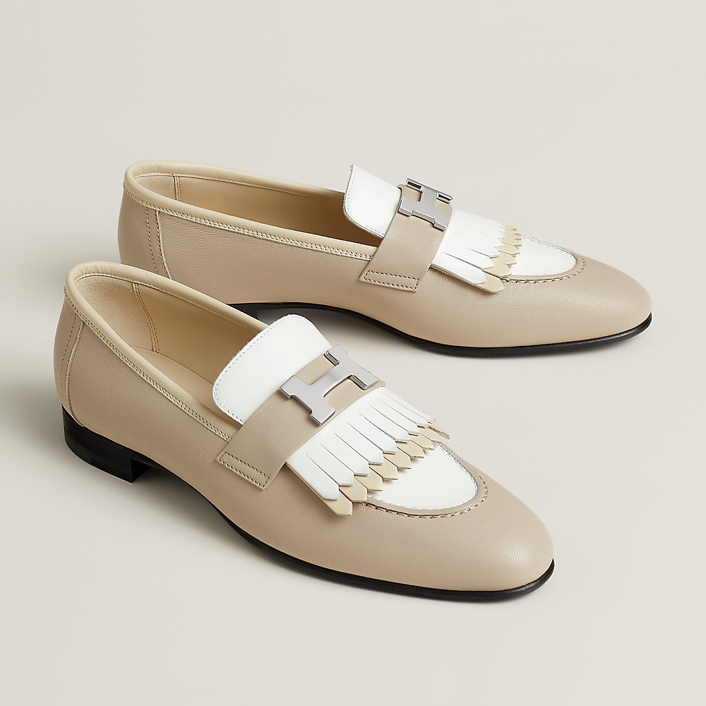 Royal loafer | Hermès Mainland China