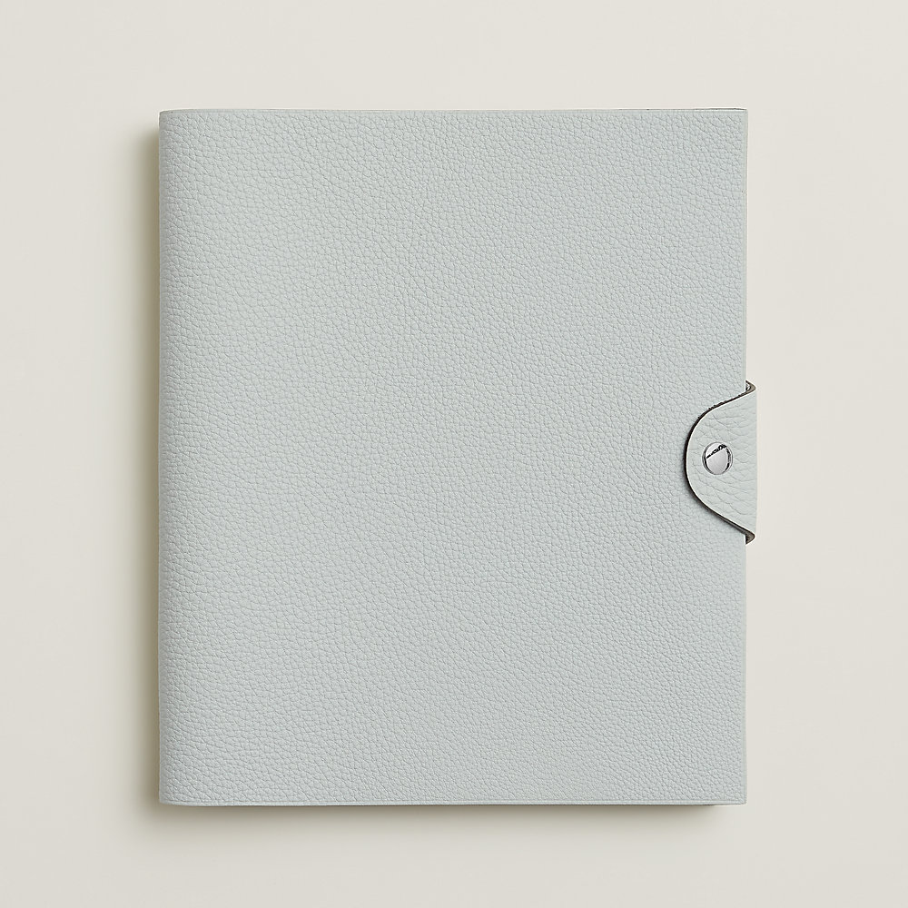 Ulysse MM notebook cover | Hermès Mainland China